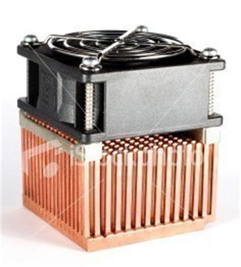 Thermal Chamber Heatsink Testing Methods Thermal Chamber Heatsink Testing Methods