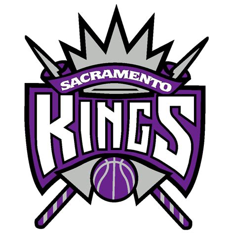 History Of All Logos All Sacramento Kings Logos