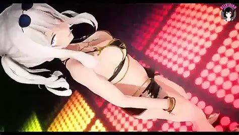 Genshin Impact Sexy Dance Gradual Undressing 3d Hentai Xhamster