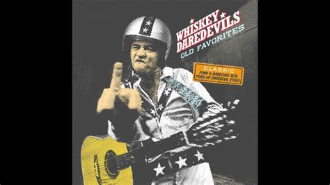 Whiskey Daredevils God Save The Queen Sex Pistols Cover Youtube