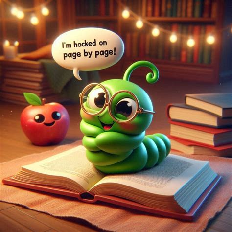 175 Hilarious Bookworm Puns And Jokes That Will Have You Turning Pages