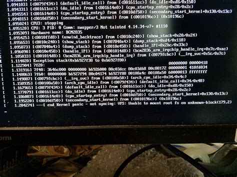 octopi wifi network connection troubleshooting megatopic networking