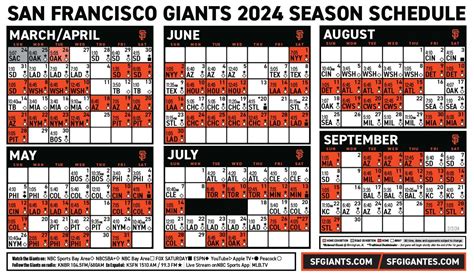 sf giants calendar 2025 caitlyn hagai c