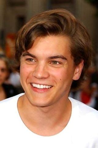 Emile Hirsch Famous Faces Cute Actors Hollywood Star