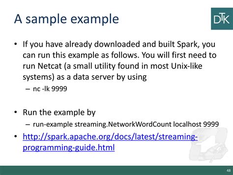 Apache Spark™ Is A Multi Language Engine For Executing Data S5ppt