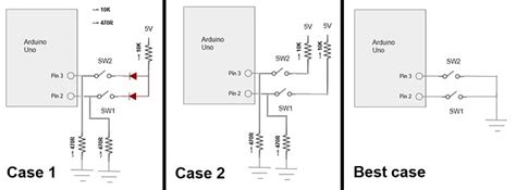 Reed Switches Schematic Sensors Arduino Forum
