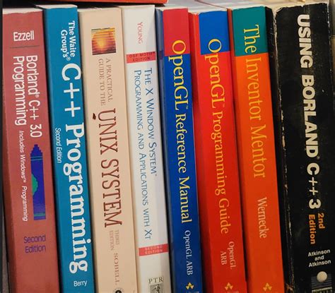 Download Conspired Expert Programmer My Uic Personal Library Uic A