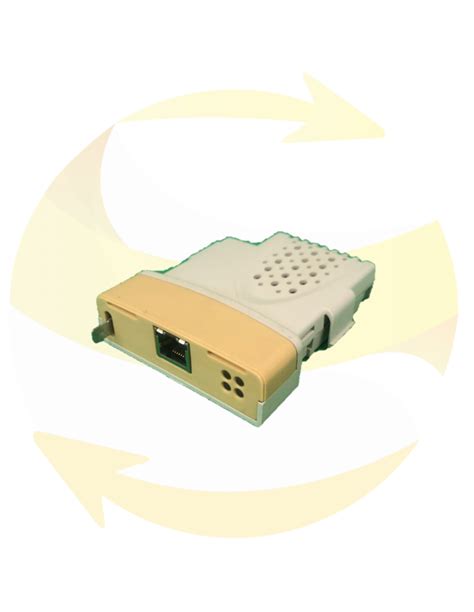 Sm Ethernet Interface Module Control Techniques Sei