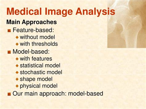 Ppt Medical Image Segmentation And Computer Aided Diagnosis Powerpoint Presentation Id 4704331