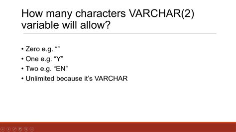 How Many Characters Is Allowed On Varcharn Columns In Sql Server How