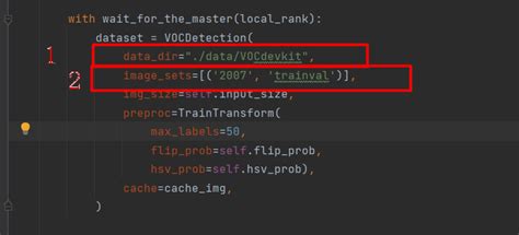 超详细！手把手教你使用yolox进行物体检测（附数据集） 知乎