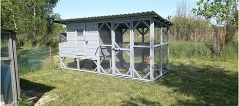 Курятник для кур купить в Калининграде | Животные и зоотовары | Авито