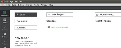 qtcreator Почему получается разница в отображении запускаемой