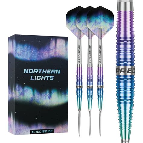 Precise180 Darts