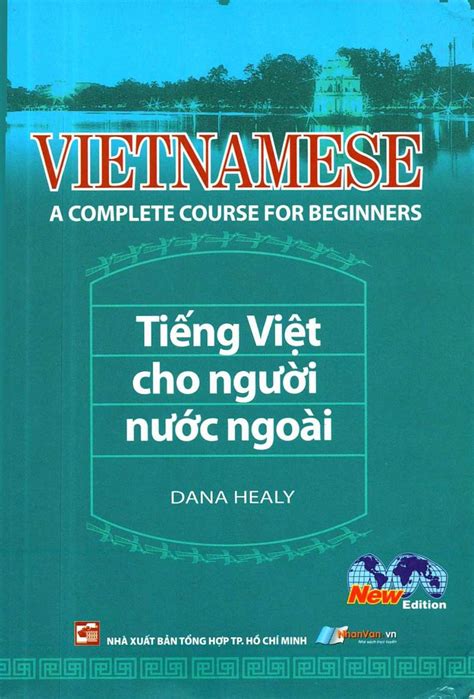 download pdf Tiếng Việt cho người nước ngoài Dana Healy