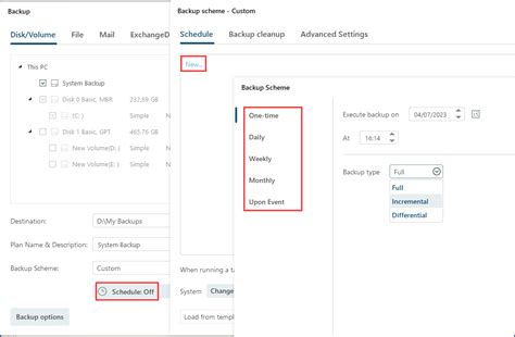 How To Easily Backup Hyper V Vms In 3 Ways