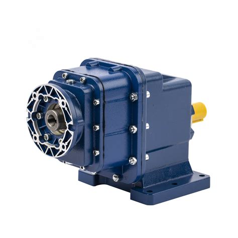 Helical Speed Reducer Src Helical Speed Reducer Transmission Gearbox