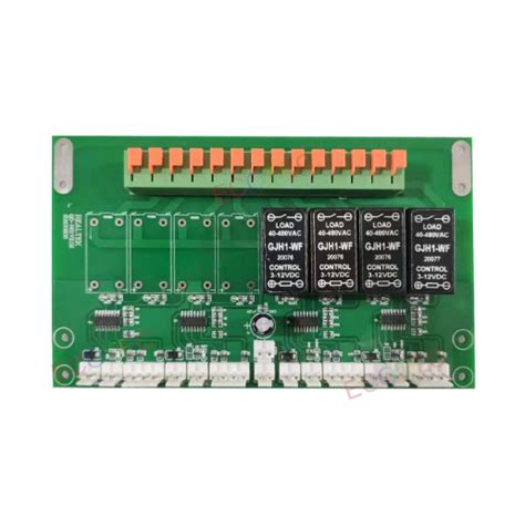 Ecotec Wholesale Management System Wifi Board For Electronic Controller