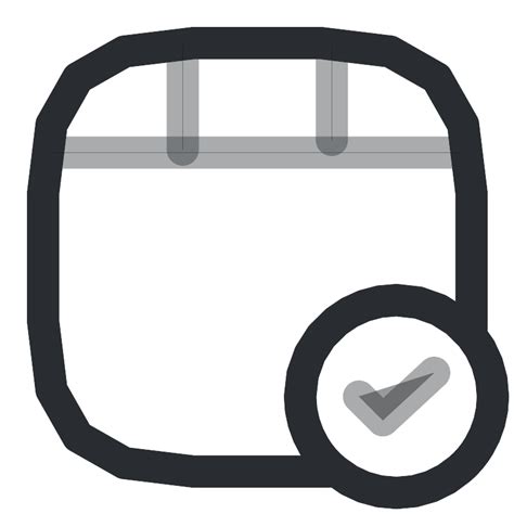 Video Tick Vector Svg Icon Svg Repo