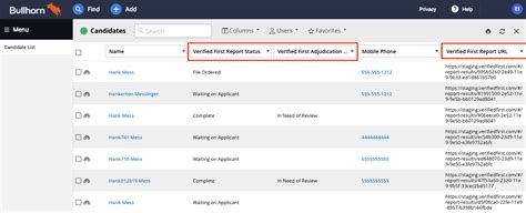 bullhorn api integration implementation client resource center