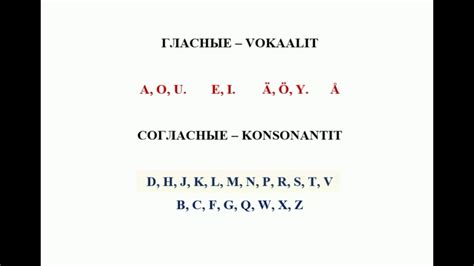 Финский с нуля - YouTube