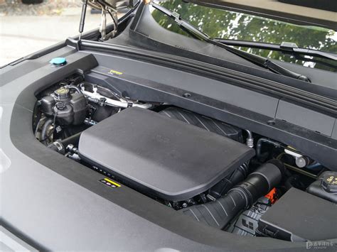 金色理想l8发动机其它细节图片理想l8 2023款 Max7420548太平洋汽车网