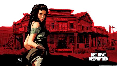 Red Dead Redemption 1 Wallpapers Top Free Red Dead Redemption 1