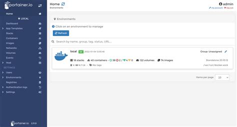 Nginx Proxy Manager O La Manera Sencilla De Manejar Acceso A Tus