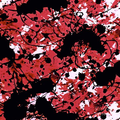 Microscopic Insecticide 5 Digital Art By Tim Richards Fine Art America