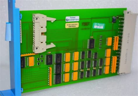 Fs Io 0001 Honeywell Input Output Extender Module