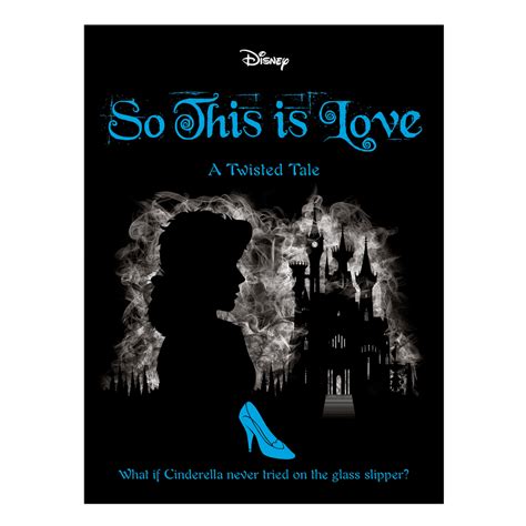 Twisted Disney Princess