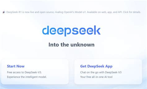 Oun Muhammad On Linkedin Deepseek