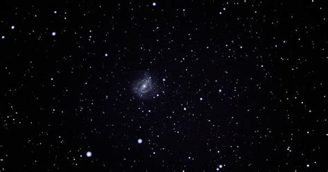 Messier M83 Imgur