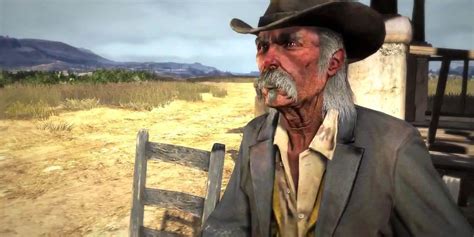 Potential Protagonists For Rdr3