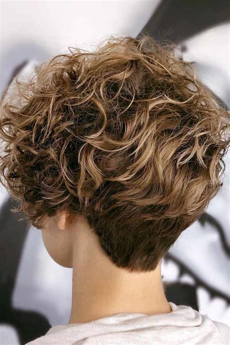 Pixie Cut Naturally Curly Hair Telegraph