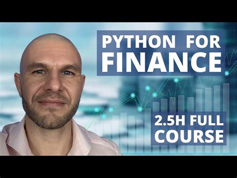 فیلم آموزشی Python For Finance Risk And Return 25 ساعت دوره کامل قسمت 18 Pandas And Numpy