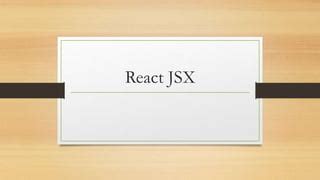 React JSX Pptx