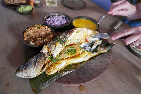 Pesca Artesanal En El Perú Tradición Hecha Aventura