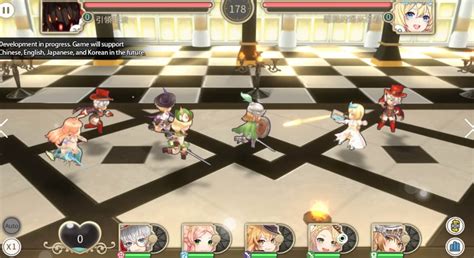 Cherry Tale Announced For Android And Ios Gamerbraves