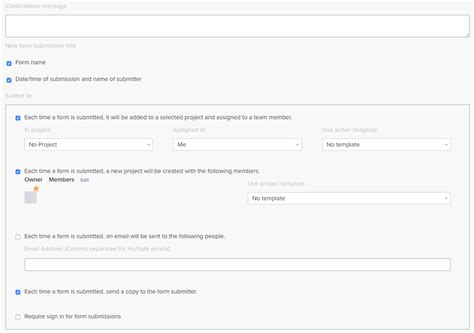 Easyform Form Builder Showcase Bubble Forum