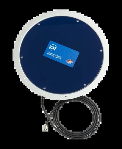 Antenas Rfid Especialistas Rfid Astlix