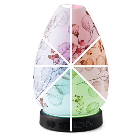 Grow Premium Diffuser Scentsy® Store