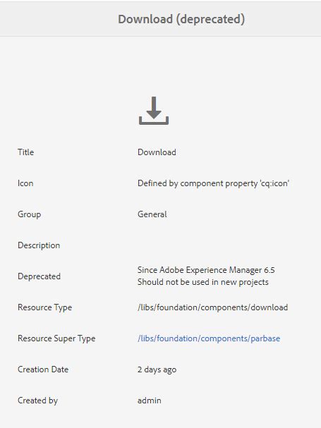 handling aem core components · issue 373 · wttech bobcat · github