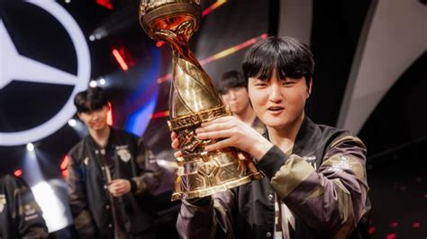 Đội Nào Vô địch Cktg Lol Nhiều Nhất Lịch Sử