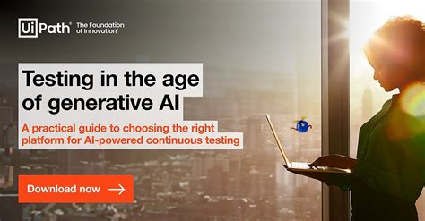 Uipath On Linkedin Ai At Work The Business Automation Platform™ Leader In Rpa Ai