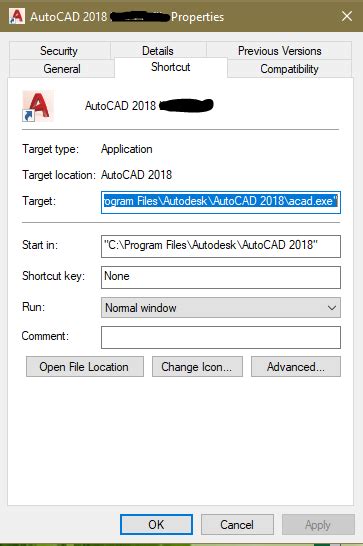 Solved Autocad Not Opening No Splash Screen Autodesk Community