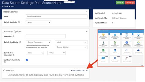 Adding A New Data Source Amplus Forms