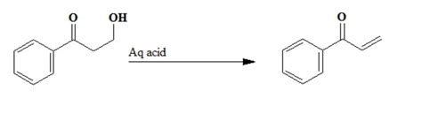 [Solved] Draw the arrow-pushing mechanisms of each of the following... | Course Hero