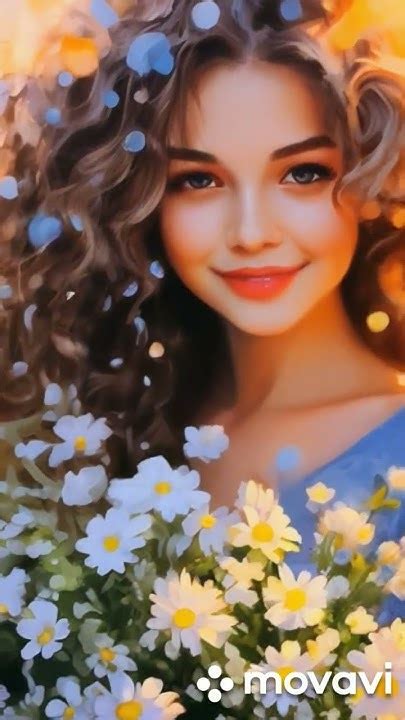 Ромашки Youtube