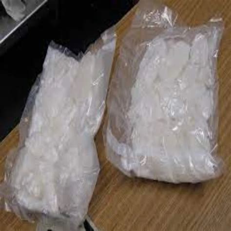 Methamphetamine Crystals At Rs 65000kg Hexahydrothymol In Bavla Id